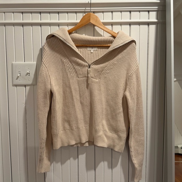 Lou & Grey | Sweaters | Lou Grey Sweater | Poshmark